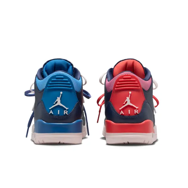 JORDAN 3 Retro "sport Renaissance" Sneakers