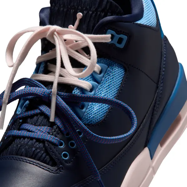 JORDAN 3 Retro "sport Renaissance" Sneakers