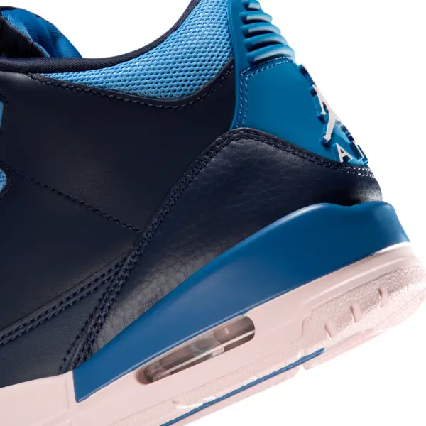 JORDAN 3 Retro "sport Renaissance" Sneakers