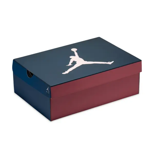 JORDAN 3 Retro "sport Renaissance" Sneakers