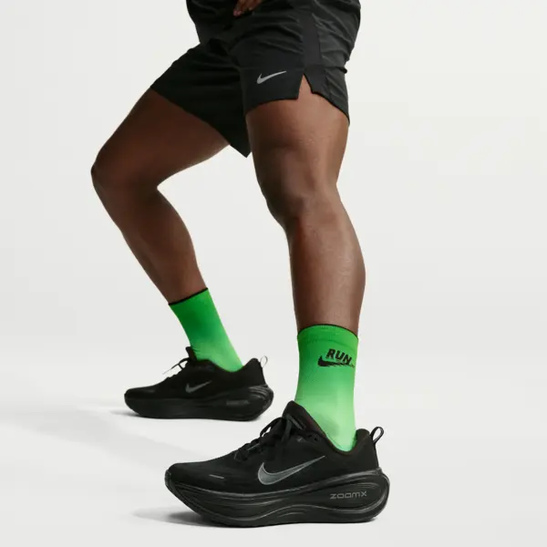 Nike Run Midweight Running Crew Socks