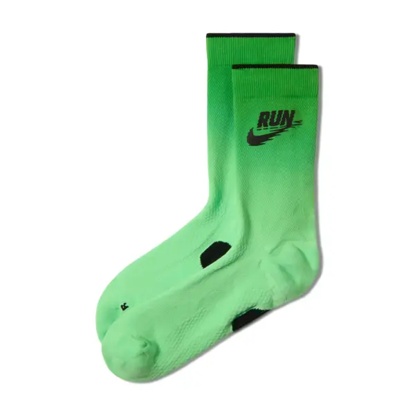 Nike Run Midweight Running Crew Socks