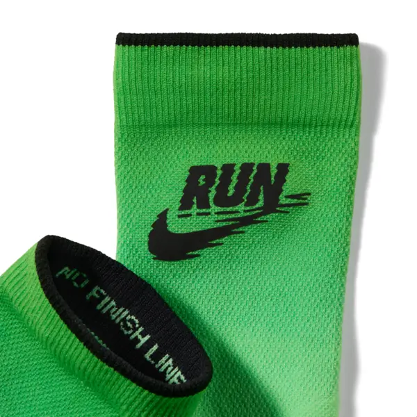 Nike Run Midweight Running Crew Socks