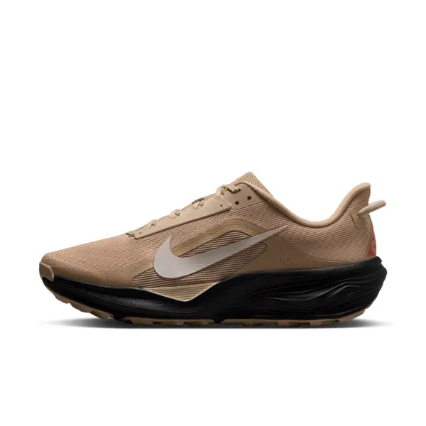 Nike Pegasus Trail Trail Running Shoes - Brown