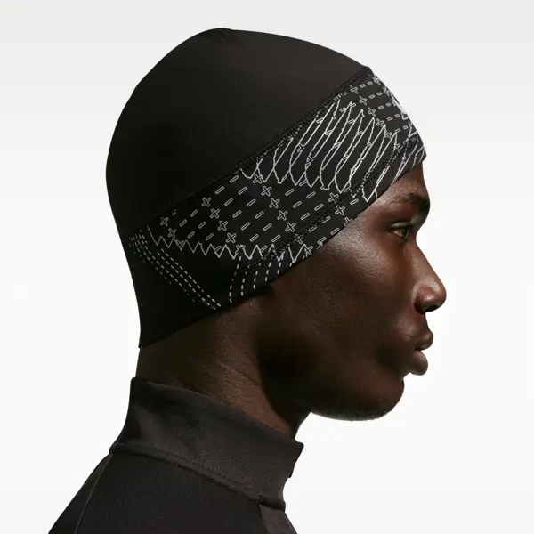 Nike Terra Dri-fit Uncuffed Running Beanie