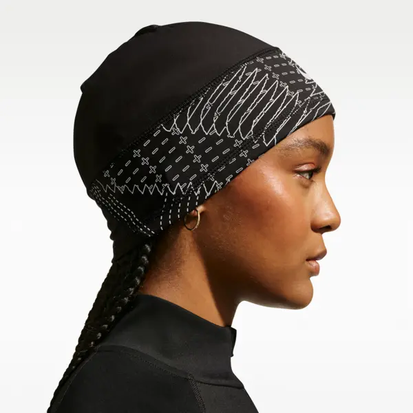 Nike Terra Dri-fit Uncuffed Running Beanie