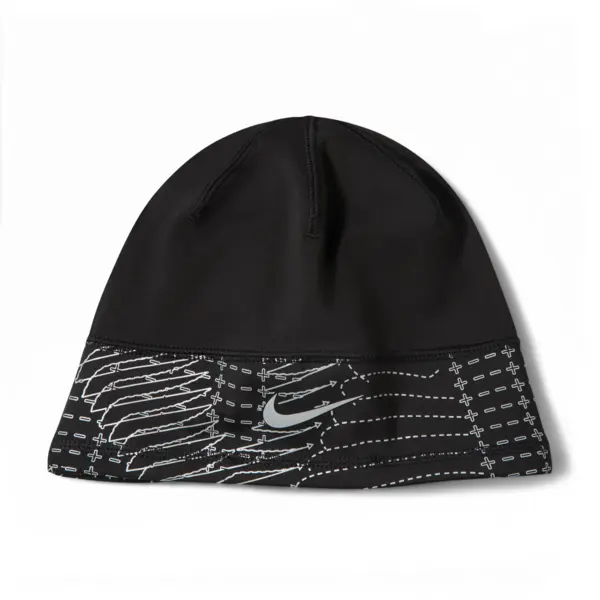 Nike Terra Dri-fit Uncuffed Running Beanie