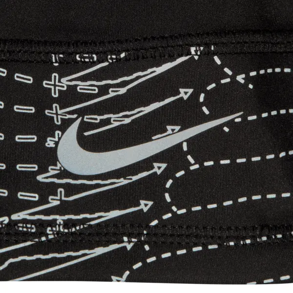 Nike Terra Dri-fit Uncuffed Running Beanie