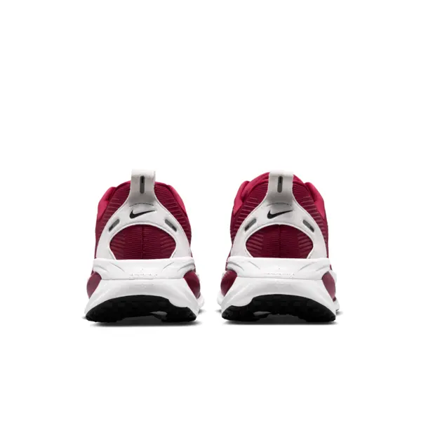 Nike College Vomero 18 Road Running Shoes - Red