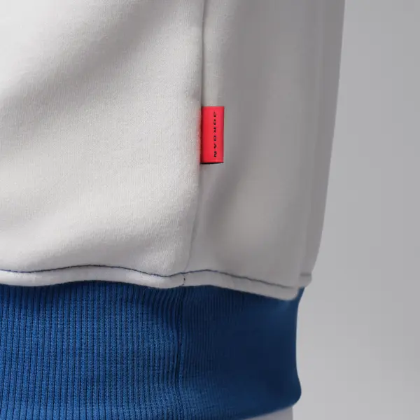 JORDAN Brooklyn Fleece Crew-neck Sweatshirt