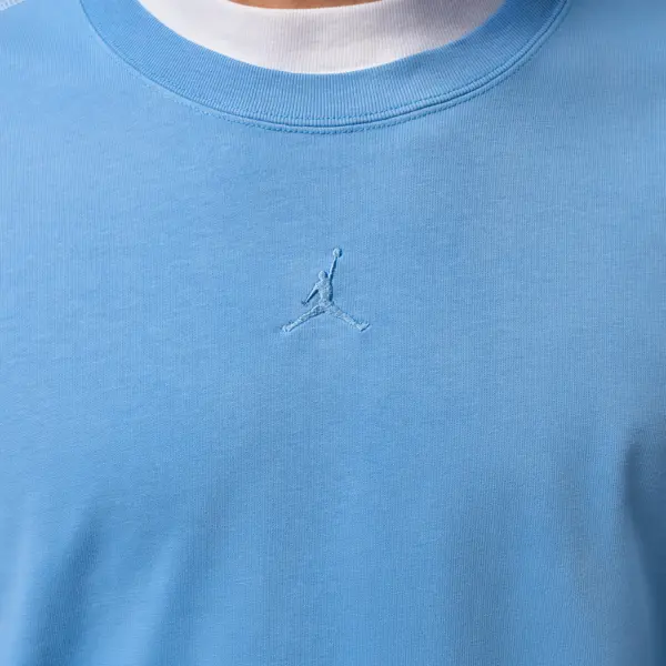 JORDAN Flight Heavyweight Long-sleeve Top