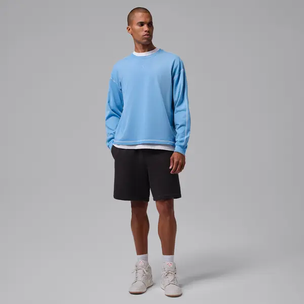 JORDAN Flight Heavyweight Long-sleeve Top