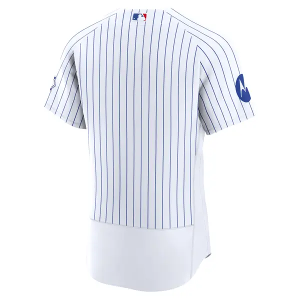 Nike Chicago Cubs Mlb Authentic Jersey