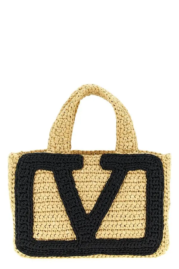 Valentino Garavani Viva Superstar Shopping Bag
