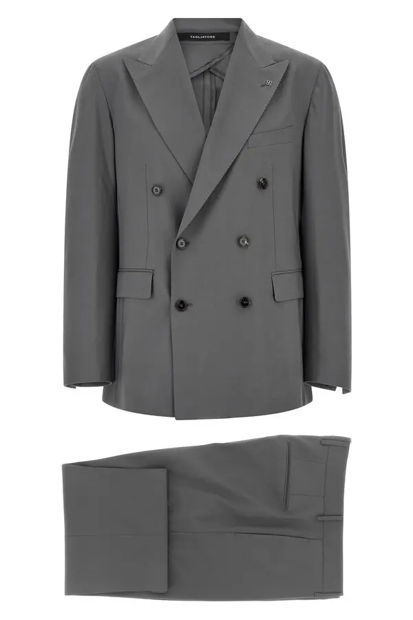 Tagliatore New York' Dress