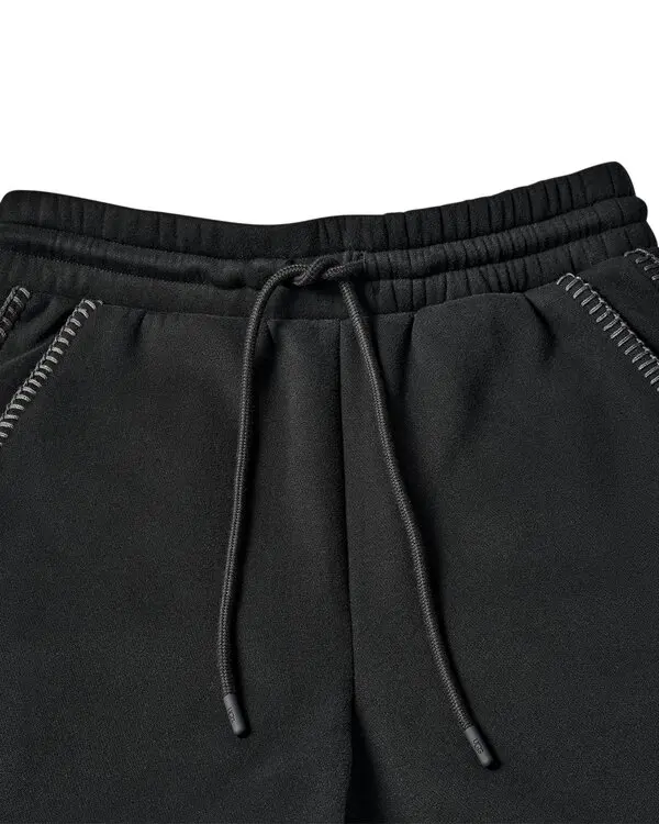 UGG Classic Straight Leg Sweatpants - Black