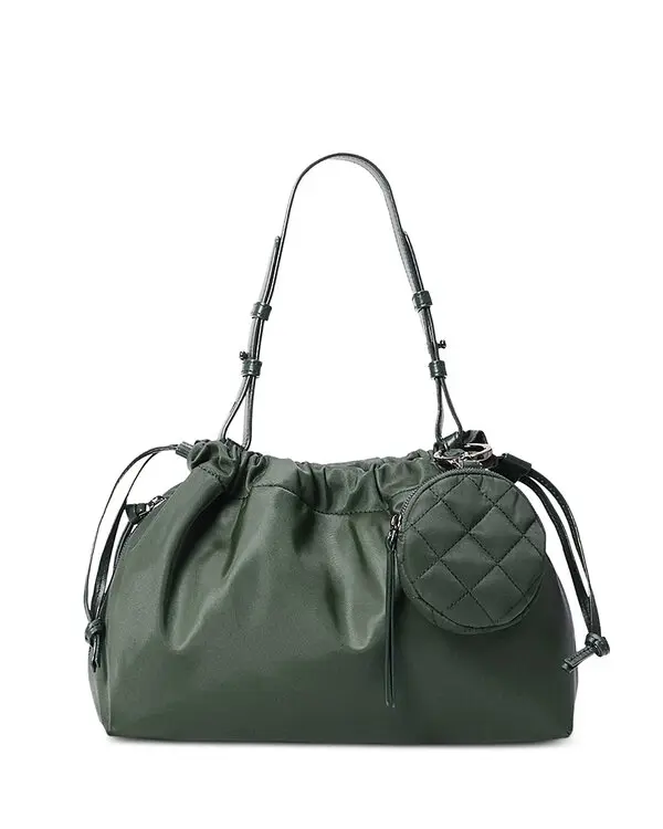 Mz Wallace Waverly Small Shoulder Bag