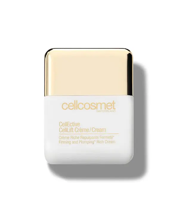 CELLCOSMET SWITZERLAND Celllift Cream Face Cream, 1.7 Oz