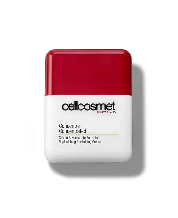 CELLCOSMET SWITZERLAND Concentrated Face Cream, 1.7 Oz