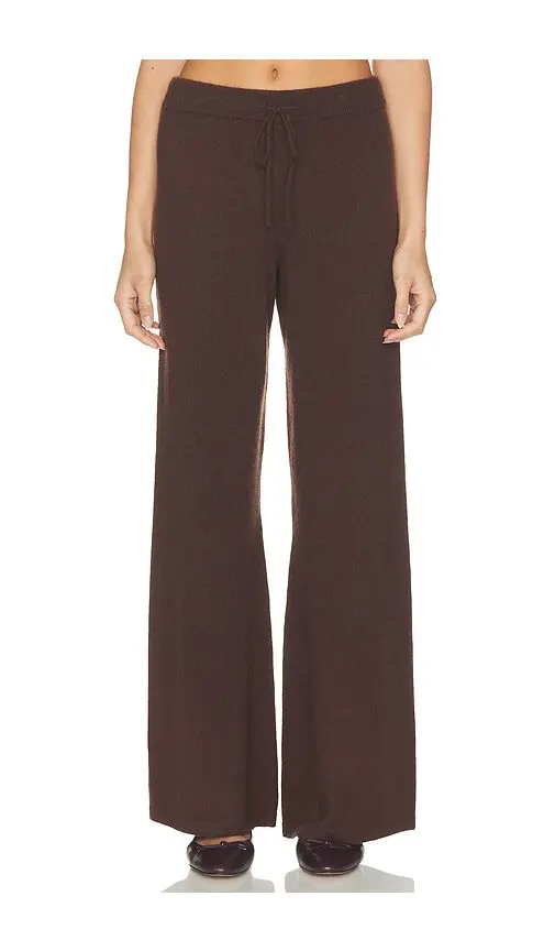 The Upside Coco Amelie Knit Pant