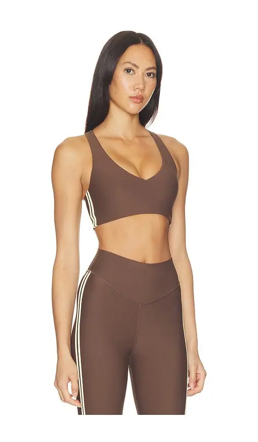 The Upside Daytona Jetta Racerback Sports Bra