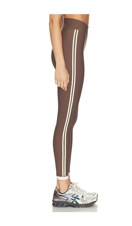 The Upside Daytona 25 High Midi Pant