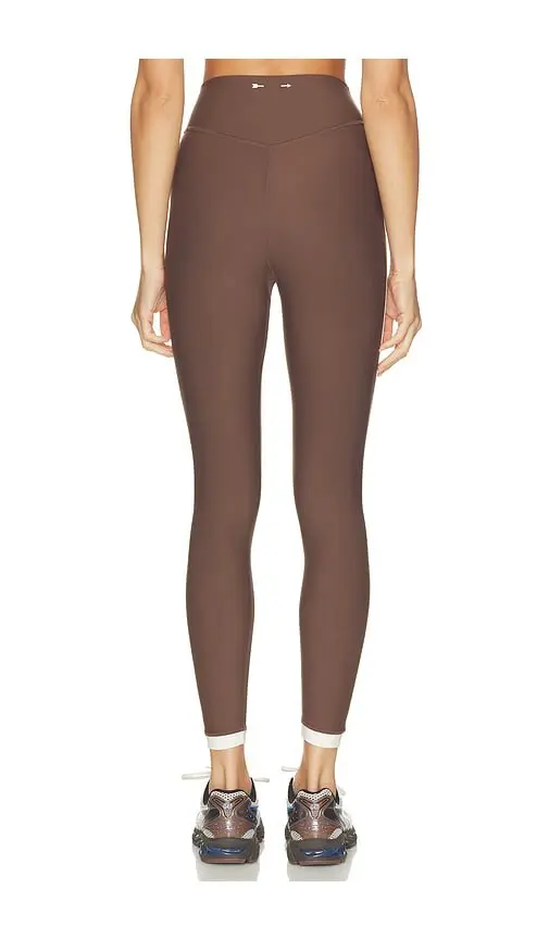 The Upside Daytona 25 High Midi Pant