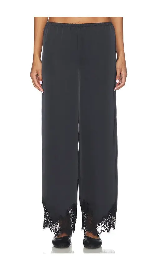 LOVERS AND FRIENDS Marine Pant