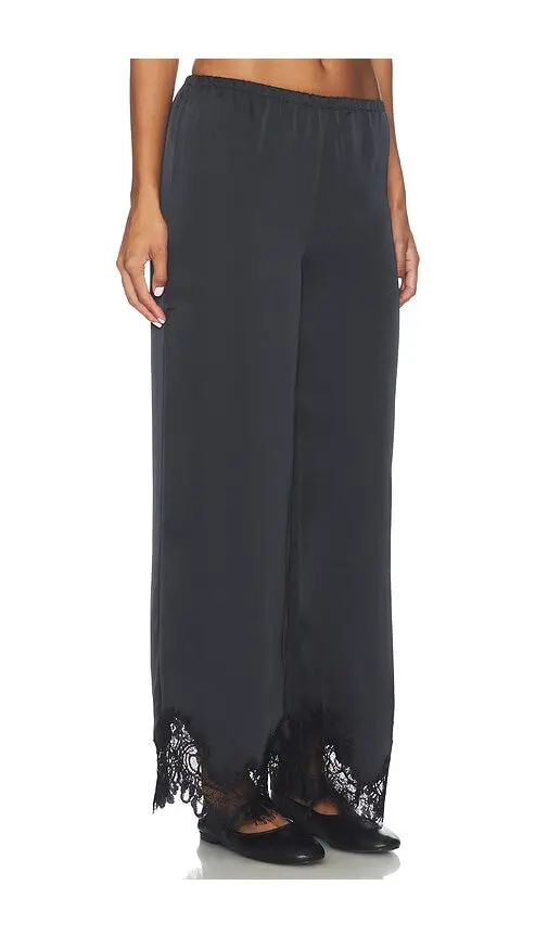 LOVERS AND FRIENDS Marine Pant