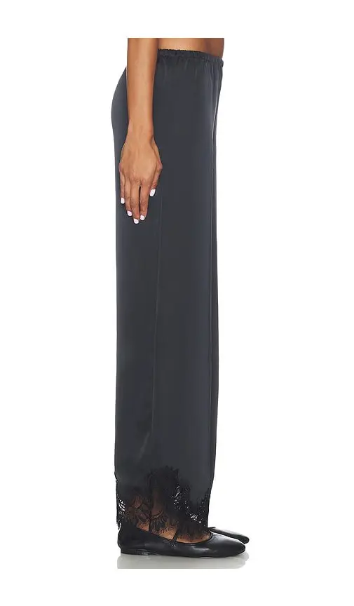 LOVERS AND FRIENDS Marine Pant