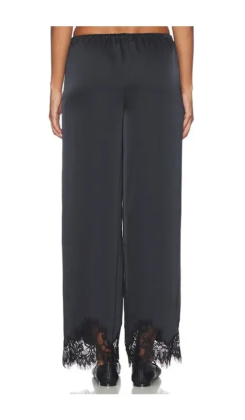 LOVERS AND FRIENDS Marine Pant