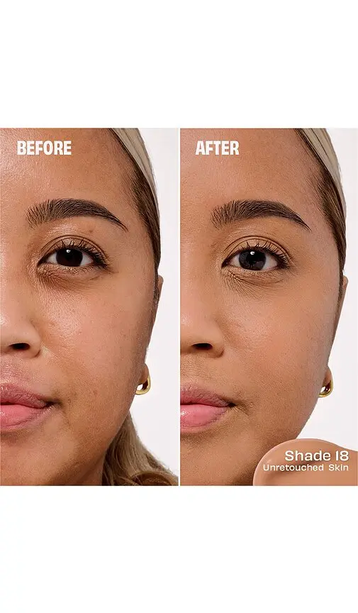BENEFIT COSMETICS Porefessional Concealer - 18c Flow