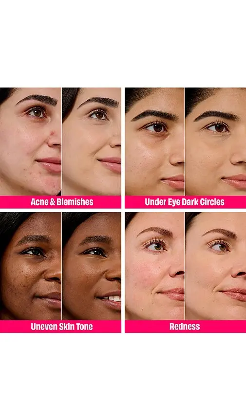 BENEFIT COSMETICS Porefessional Concealer