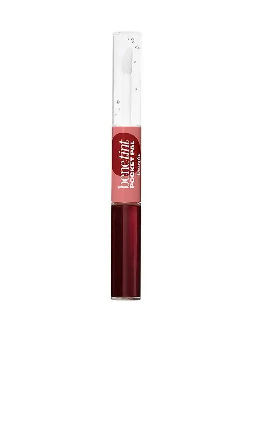BENEFIT COSMETICS Benetint Pocket Pal - Dark Cherry