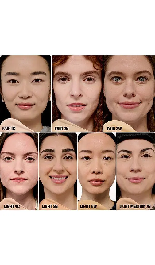 BENEFIT COSMETICS Porefessional Concealer