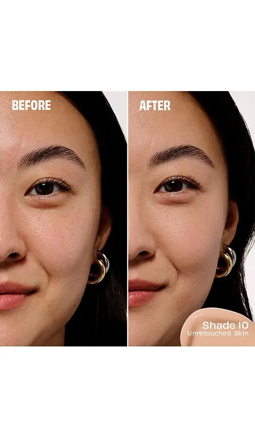 BENEFIT COSMETICS Porefessional Concealer - 10c Spark