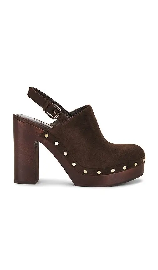 Paige Marcela Clog Pump