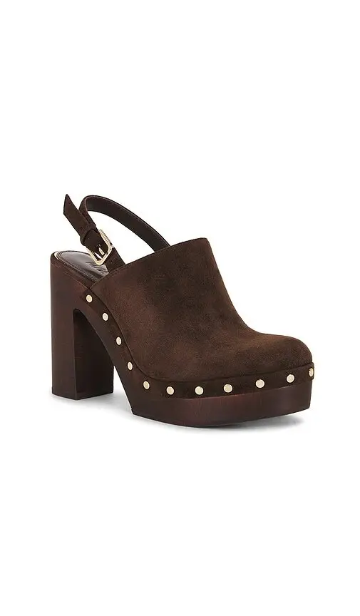 Paige Marcela Clog Pump