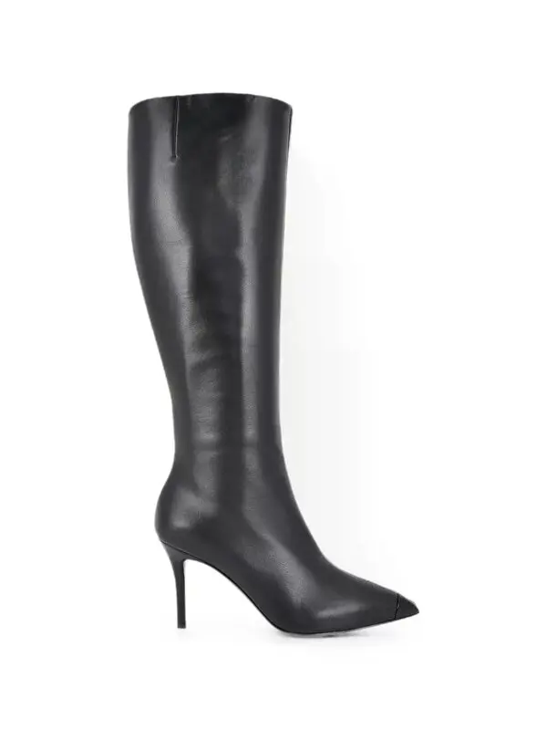 GIUSEPPE ZANOTTI Kalima Boots - Black