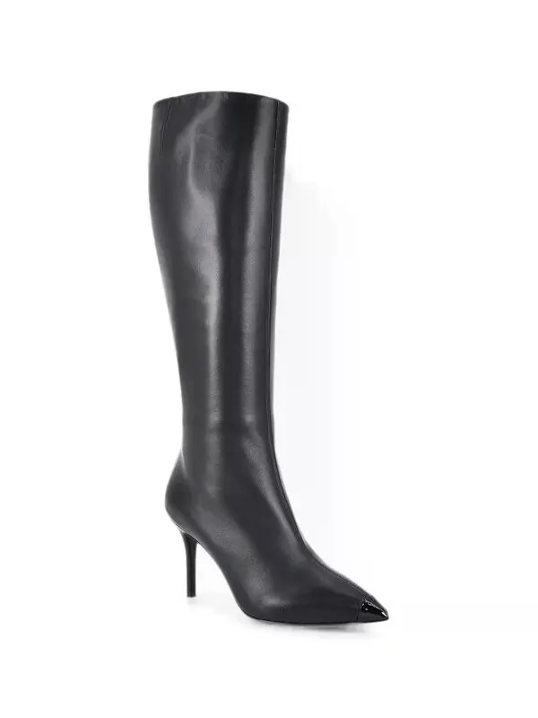 GIUSEPPE ZANOTTI Kalima Boots