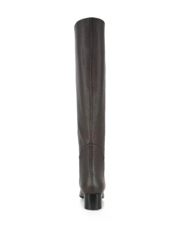 GIUSEPPE ZANOTTI Clelia Boots - Brown