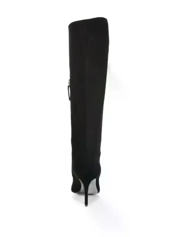 GIUSEPPE ZANOTTI Kalima Boots