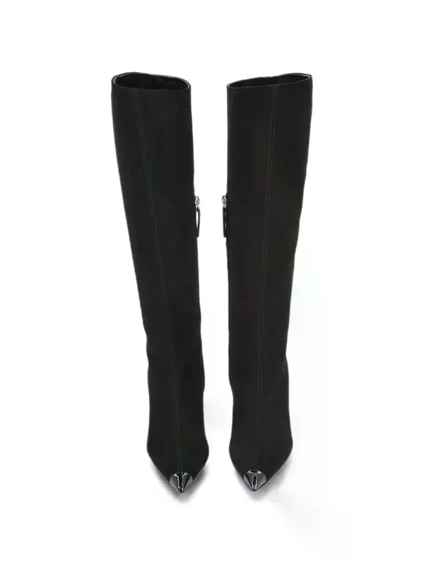 GIUSEPPE ZANOTTI Kalima Boots