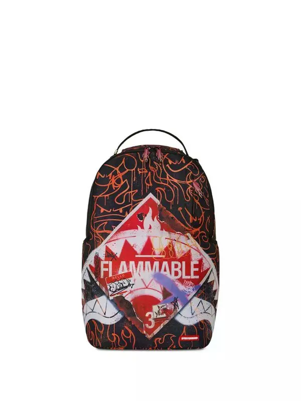 SPRAYGROUND Backpack - Black