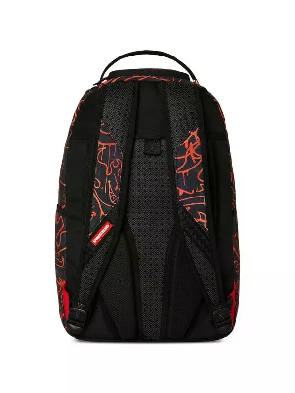 SPRAYGROUND Printed Backpack