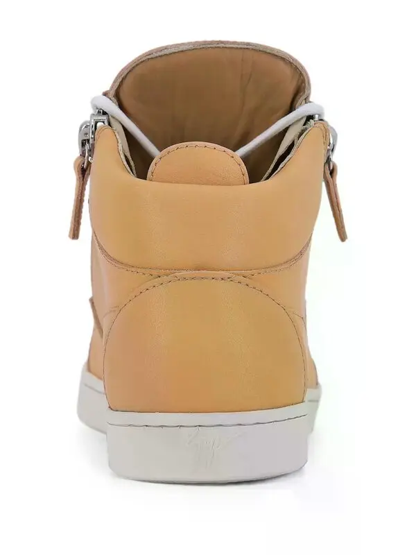 GIUSEPPE ZANOTTI Kriss Sneakers
