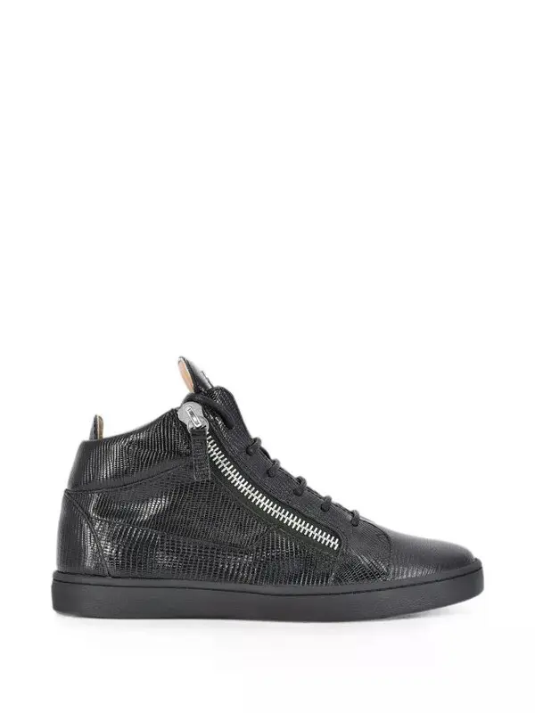 GIUSEPPE ZANOTTI Kriss Sneakers