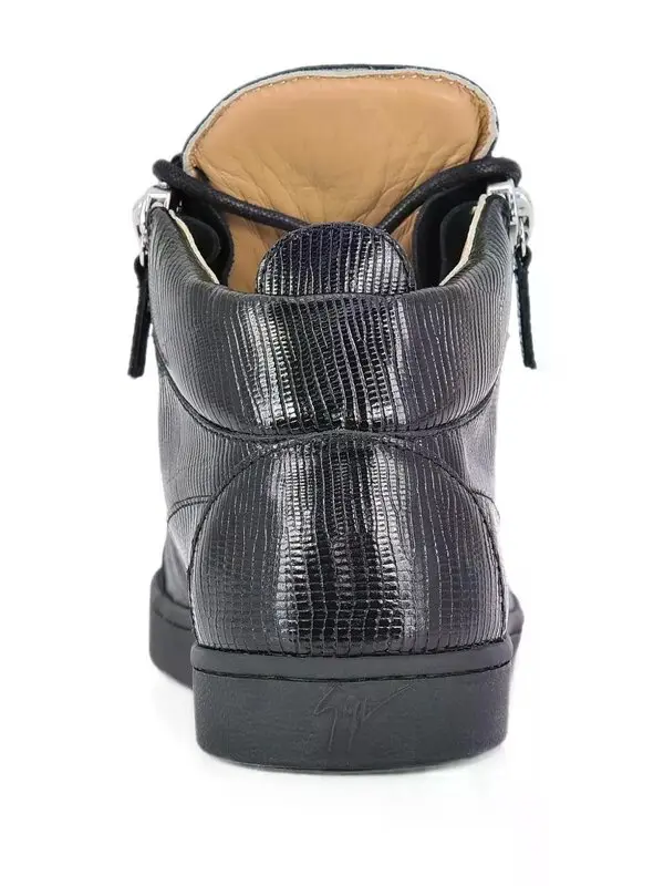 GIUSEPPE ZANOTTI Kriss Sneakers