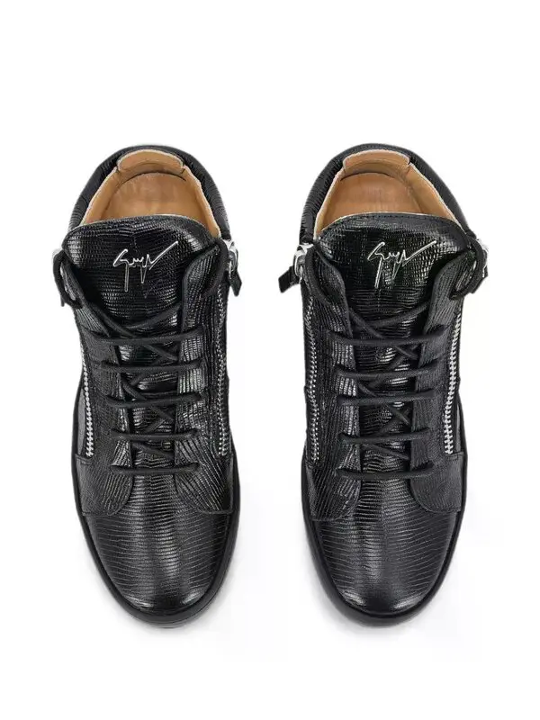 GIUSEPPE ZANOTTI Kriss Sneakers