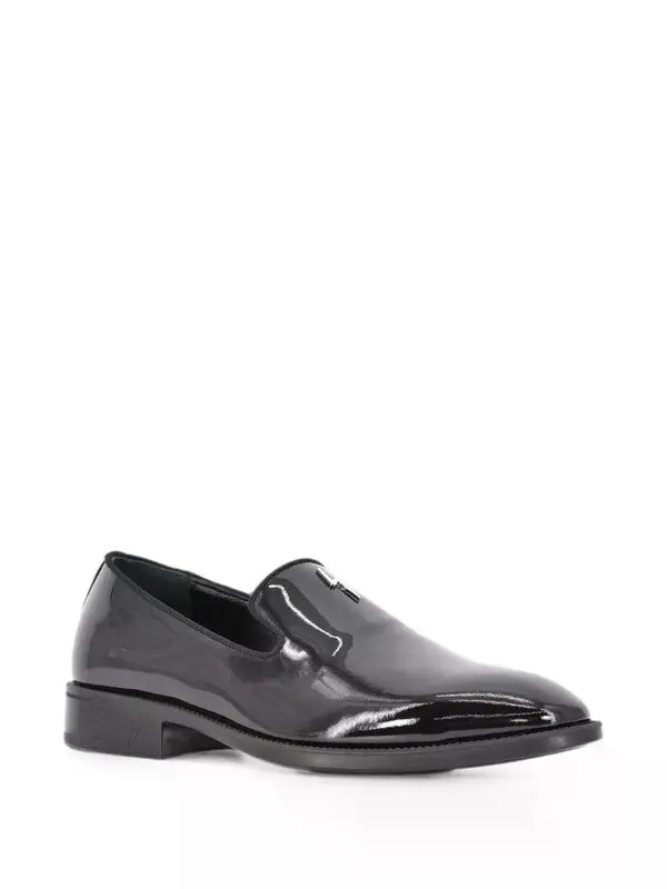 GIUSEPPE ZANOTTI G-flash Loafers